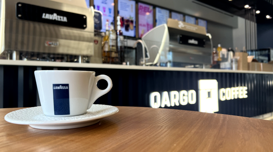 Qargo Coffee Store – Qargo Marketplace